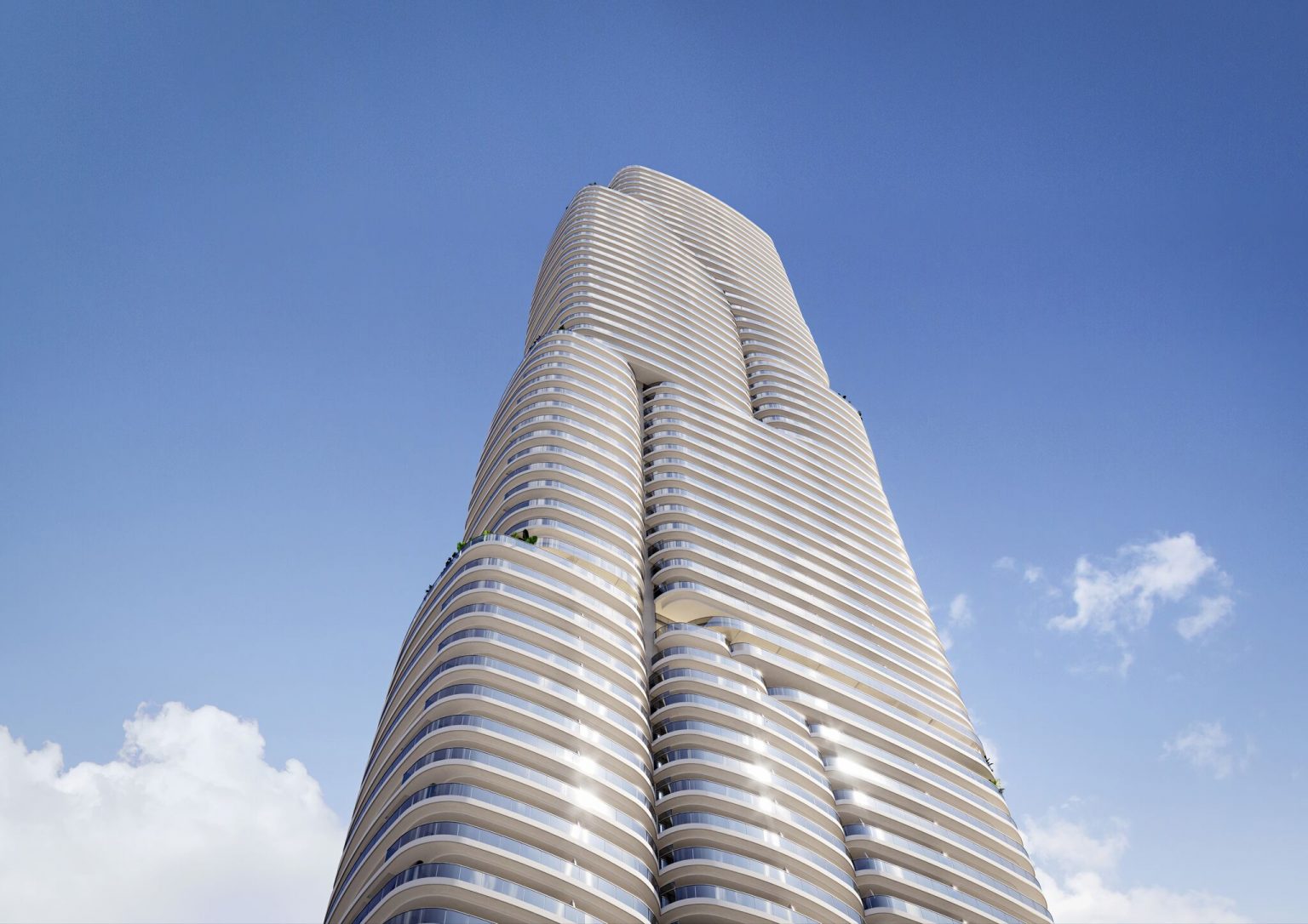 TM Tower se presentará el 18 de septiembre en Benidorm - bakpak